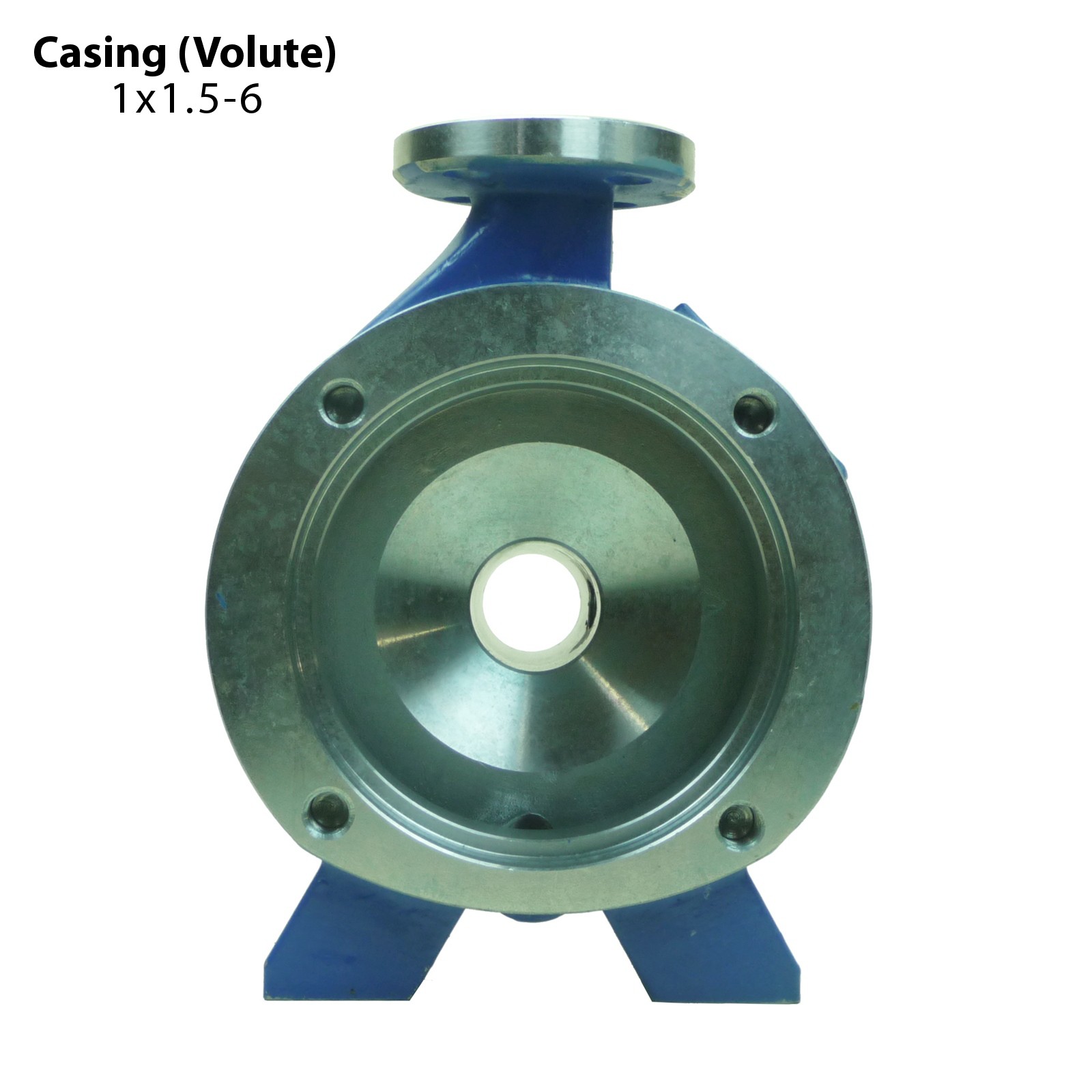 ANSI Casing, 1x1.5-6, CD4MCuN - OnHandSupply